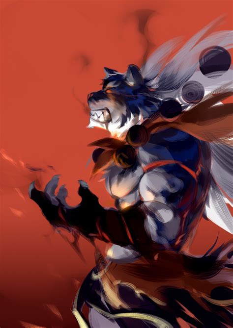 Pang Sdorica Drawn By Crrispy Shark Danbooru