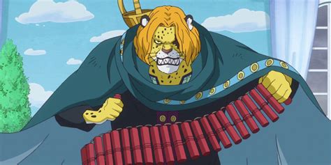 One Piece Pedros Death Explained And Which Episode It Happens