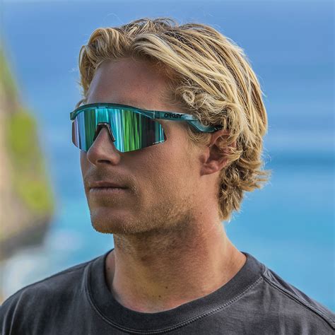 Hydra Prizm Black Lenses Black Ink Frame Sunglasses Oakley® Us