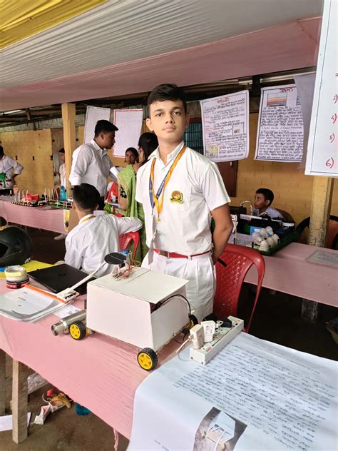 Robotics Coding Arduino Esp32cam 3dprinting Scratch Inspire Paramartha Nath