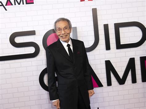 Famous Squid Game Actor Indicted Over Sexual Misconduct 25112022