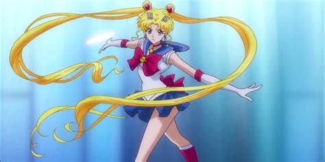 Reasons Why Sailor Moon Is The Best Role Model Ever
