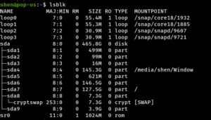 Latest 2020 How To Mount And Unmount File System In Linux TREND OCEANS
