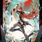 Harmony By N Sakurajyousui R Shantae