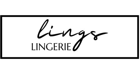 Lings Lingerie Italia