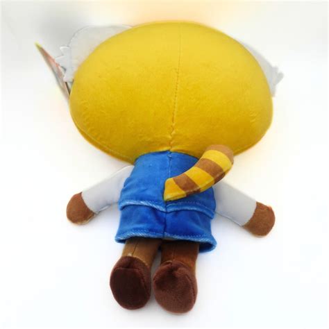 Aggretsuko Plush Natsukashii Retro