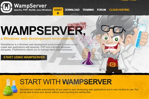 زمپ Xampp چیست؟ معرفی کامل نصب و کاربردها علی جان نثاری
