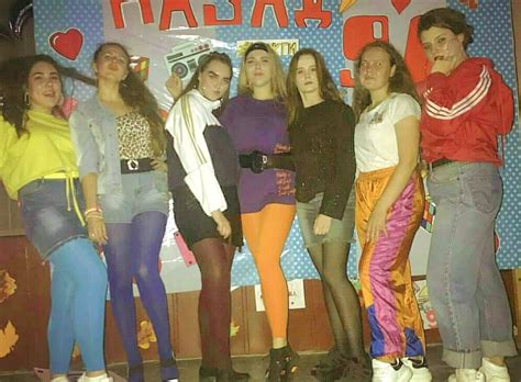 Эстетика 90 х россия одежда - Zefirka.club фото и картинки