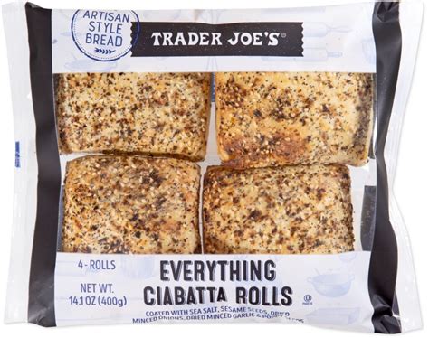 The Top 15 Trader Joes Bakery Items Youll Love Ranked