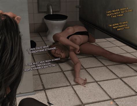 Lab Experiment Ch Xelliot Porn Comics