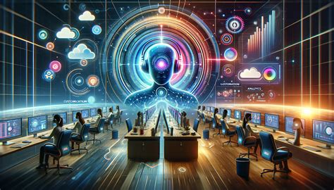 Call Center Software Solutions The Key Pillars