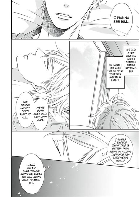 Natsuo Shiki Saishuu Densha Eng Update C Page Of Myreadingmanga