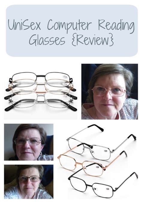 Computer Reading Glasses Simply Sherryl