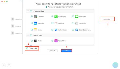 How To View Iphone Backup Files On Macpc