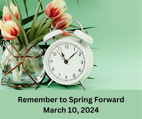 spring forward 2025 images free download eudora florida