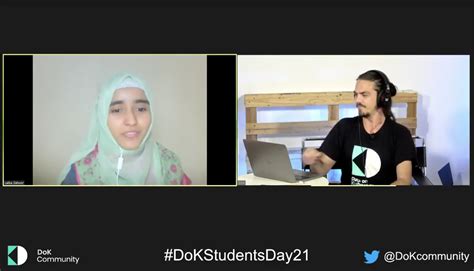 Dokc 2021 Year In Review Data On Kubernetes Community