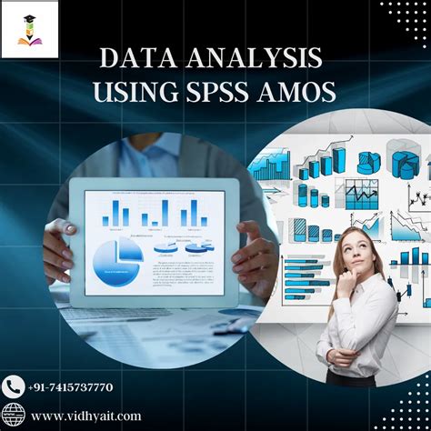 Data Analysis Using Spss Amos In Indore Id 24522999462