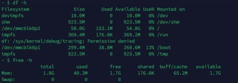 I Ran Alpine Linux On Raspberry Pi For A Week—heres My Verdict Raspberrytips