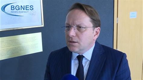 Телевизија 24 Вархеји Не очекувам промена во преговарачката рамка со Македонија