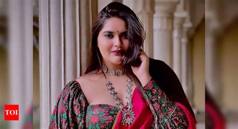 Exclusive Kulfi Kumar Bajewala Fame Anjali Anand In Rohit Shetty Hosted Khatron Ke Khiladi 13