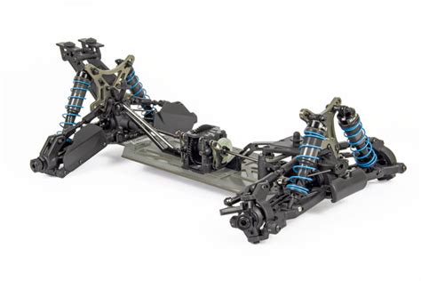 Hongnor 1 8 Nitro Buggy X3 SABRE EVO 2 018