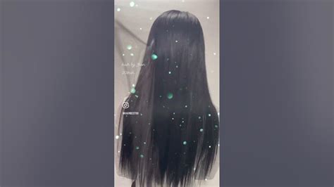 숏컷붙임머리 Youtube