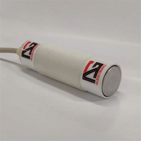 Ultrasonic Proximity Sensor At ₹ 8000 Piece Ultrasonic Level Sensor In Nagpur Id 2852300812191