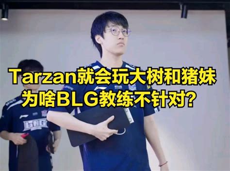 【英雄联盟】国产最强教练人设崩塌？bp让粉丝破防：喜欢放给对面绝活英雄 3楼猫