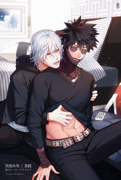 Boku No Hero Academia My Hero Academia Image By Ullpe