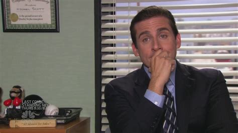 Goodbye Toby Screencaps The Office Image 1325292 Fanpop