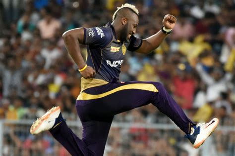 Ipl 2019 Kkr Vs Mi Highlights Russell Roars Again As Kolkata Knight
