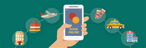 online booking and reservation system for all the booking business types cedcommerce
