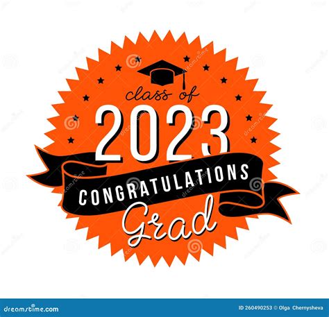 恭喜你毕业 2023届 分度设计矢量刻 向量例证 插画 包括有 庆祝 图象 仪式 登记 荒地 260490253