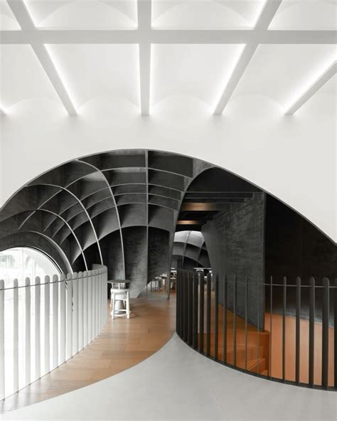 Pin By Parametricarchitecture On Modern Architecture In 2024 Modern Architecture Architecture