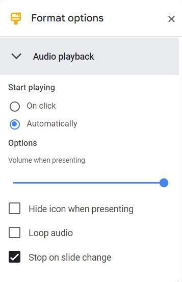 How To Add Music To Google Slides On Desktop And Mobile Make Tech Easier