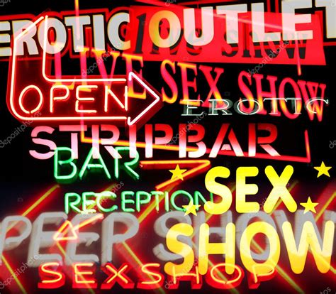 Amsterdam Sex Stock Photo Dubassy