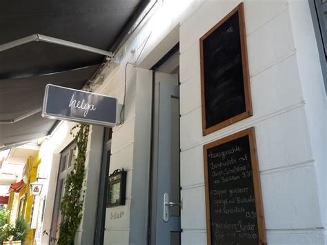 Gutes Restaurant Helga | Friedrichshainblog.de