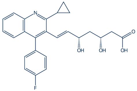 Pitavastatin 98 20 Hplc In Stock Hmg Coa Reductase Inhibitor