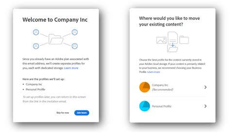 Introducing Adobe Profiles