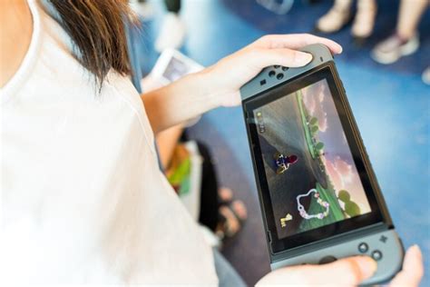 Nintendo Switch Error Code 2110 Fix Your Gaming Console Here