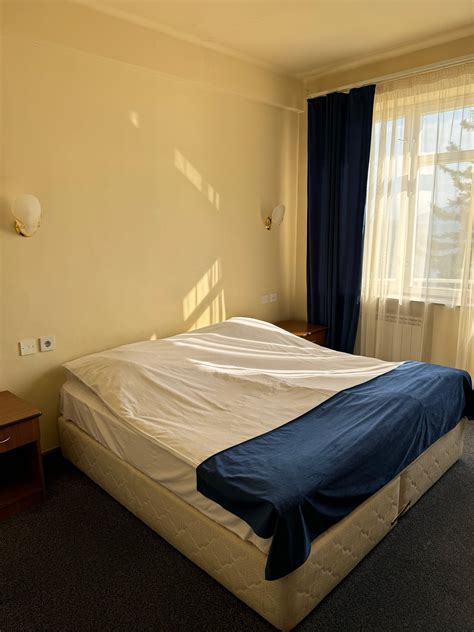 Կապուտակ Սևան Հյուրանոց Հանգստյան տուն Սևանում