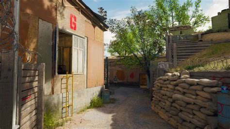 Firing Range Black Ops 6 Map Guide And Hardpoint Rotations