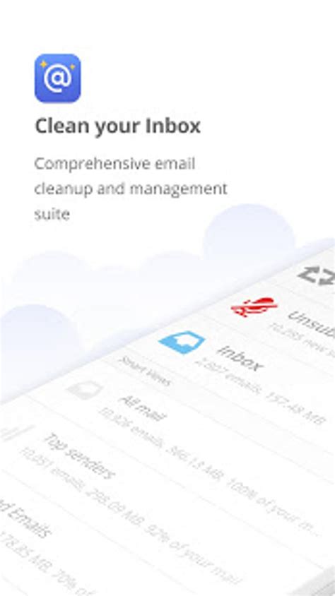 Clean Email APK For Android Download