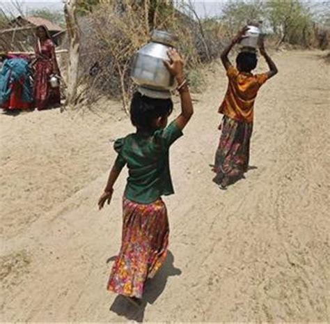 Fear Of Drought Power Deficit Woes Heightens Rediff Com Business