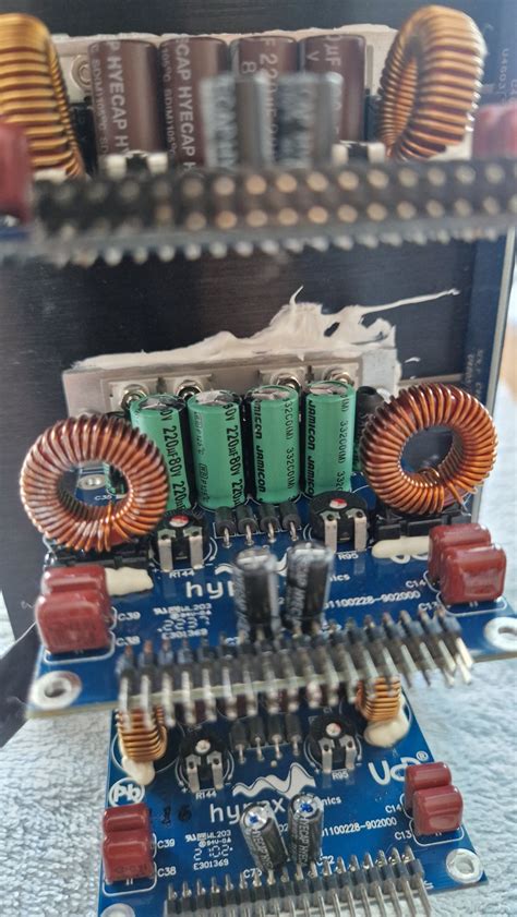 Nad T778 Audio Video Receiver Avr Review Page 23 Audio Science Review Asr Forum