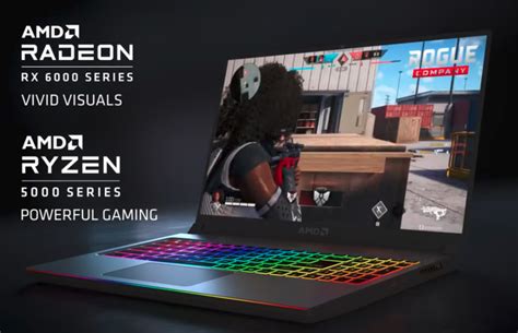 AMD Advantage Solusi Terpadu Laptop Gaming Dari AMD Hadirkan Kualitas Terbaik AMD Indonesia
