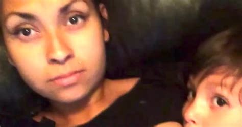 Mum Who Had Sex While Breastfeeding Fuels Outrage Again For Three Year Old Sons Sick Comment