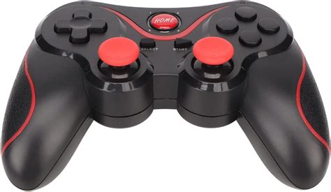 Sorandy Wireless Gaming Controller Pc Game Controller Gamepad Bluetooth Game Joystick