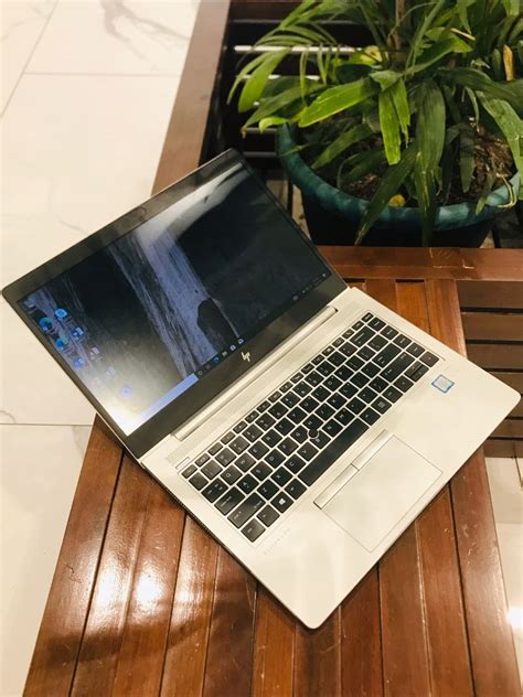 HP ELITEBOOK G CORE I TH GEN GB Ram Upgradable Up To GB GB SSD NO ISSUE GOOD AS NEW